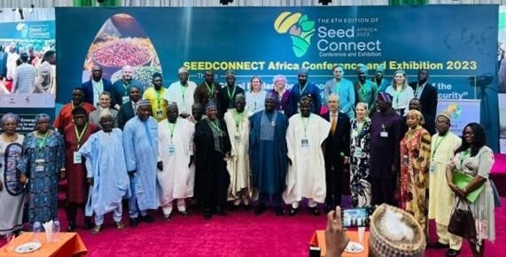 Seed Connect Africa Conference and Exhibition 2023 inspires seed ...