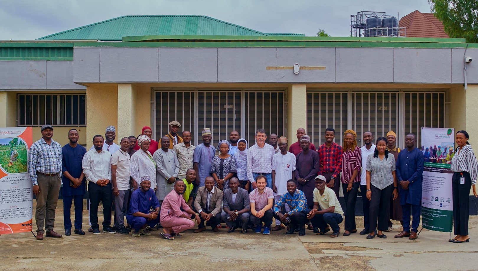 Managing seed business for profitability, impact and growth ...